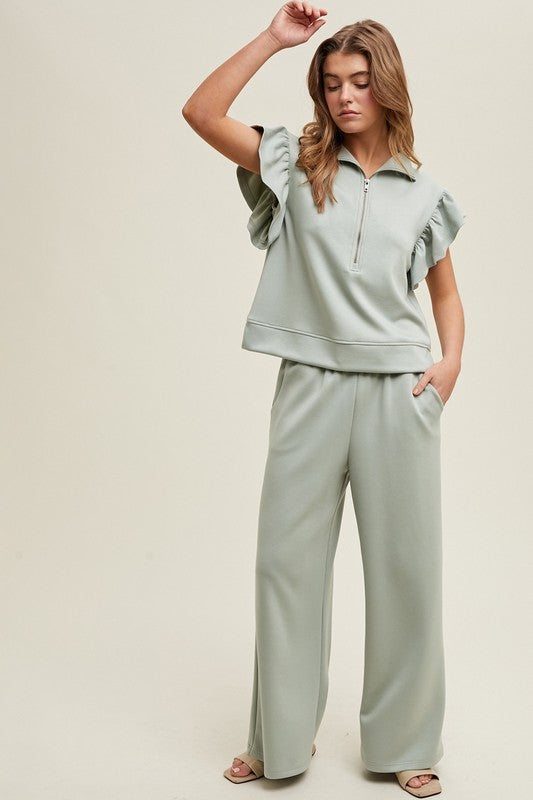 Lynelle Set – Crystal Cross Cowgirl Boutique