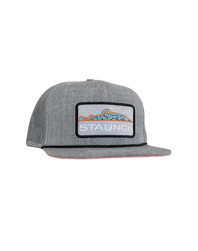 Kids Staunch Daybreak Hat – Crystal Cross Cowgirl Boutique