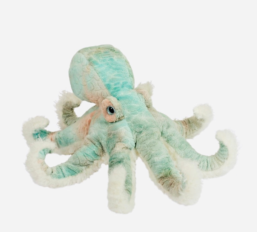 Octavia Octopus – Crystal Cross Cowgirl Boutique