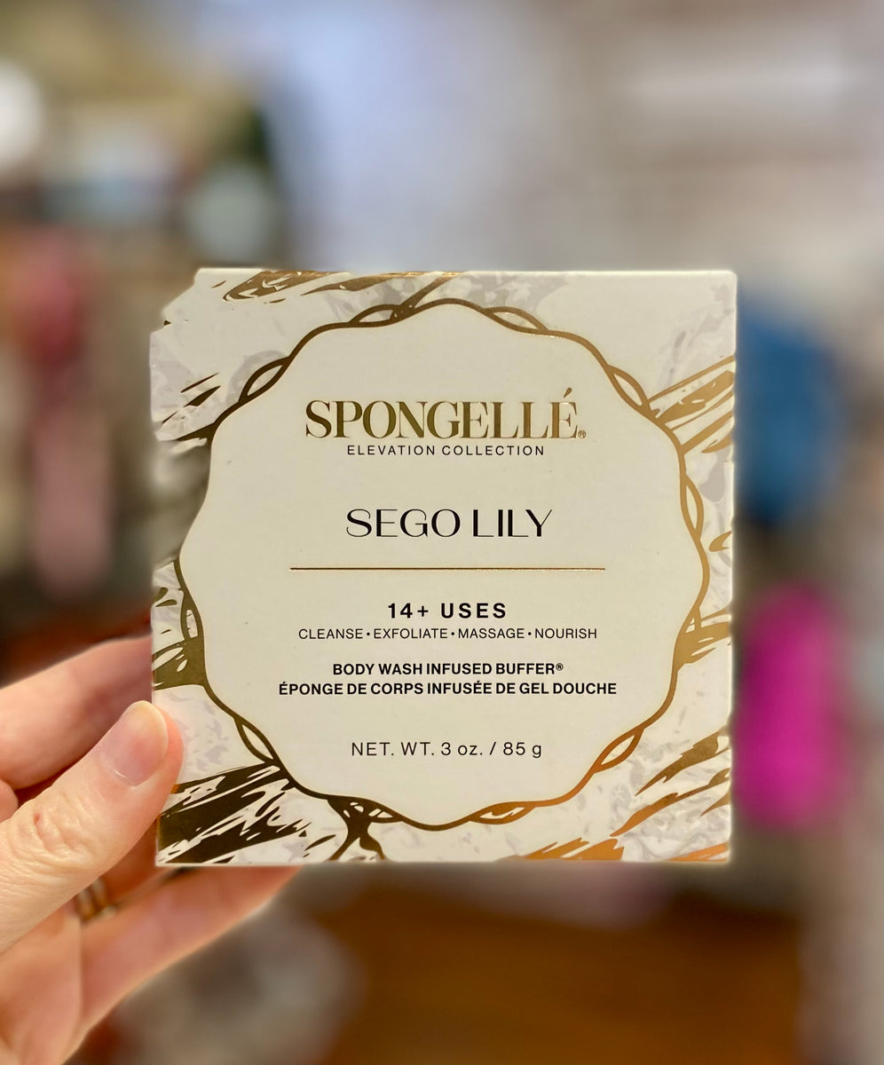 Spongellé Elevation Collection – Crystal Cross Cowgirl Boutique