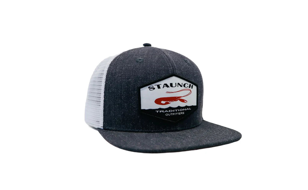 Staunch Hat-Muddy Water Bayou – Crystal Cross Cowgirl Boutique