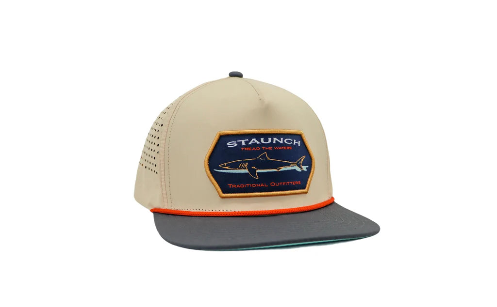 Staunch Hat-Noah – Crystal Cross Cowgirl Boutique